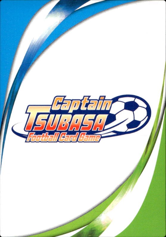 card Captain Tsubasa Football Card Game Panini # 113 | eBay