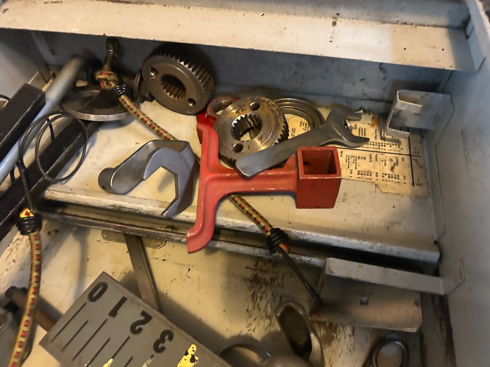 Vintage alignment tools | eBay