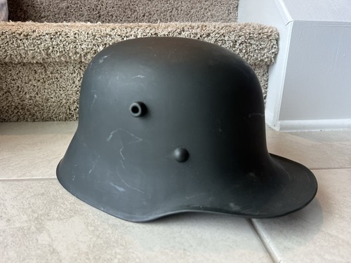 Imperial German WWI M16 Stahlhelm Steel Helmet, M-1916, Reproduction | eBay
