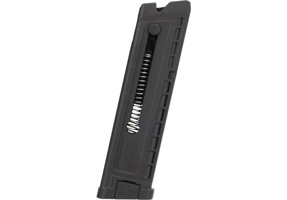 Sig Sauer P322 10 Round OEM P322 .22LR Magazine 10 Round, Polymer ...