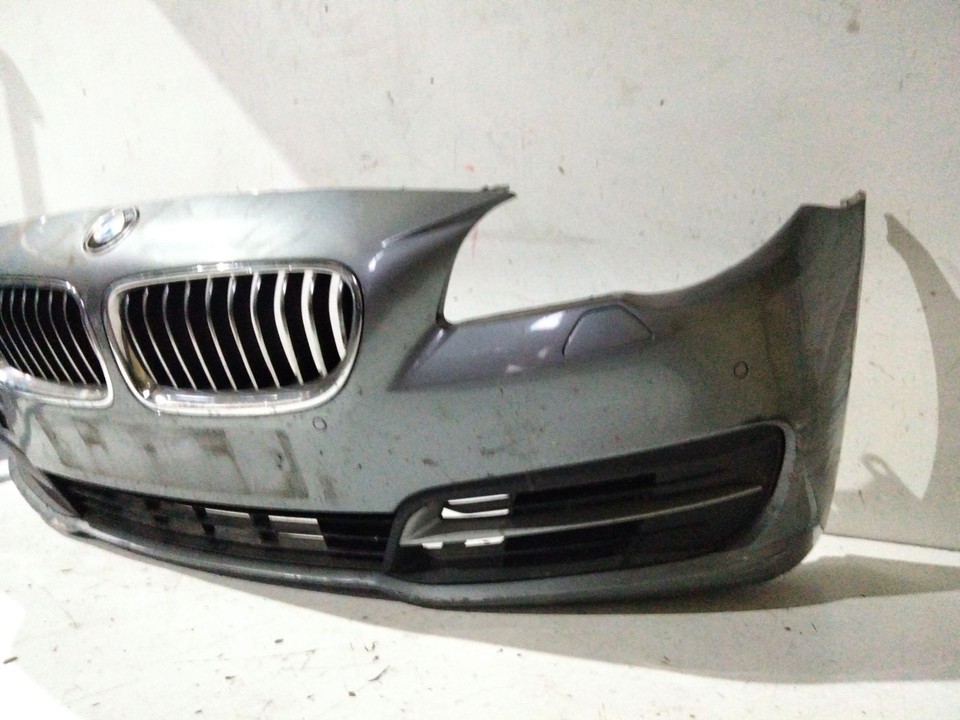 51117332677 51117332678 PARAGOLPES DELANTERO PARA BMW SERIE 5 LIM. F10 ...