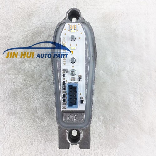 New 8U0941475E LED module with radiator for 2015-2017 Audi Q3 headlight ...