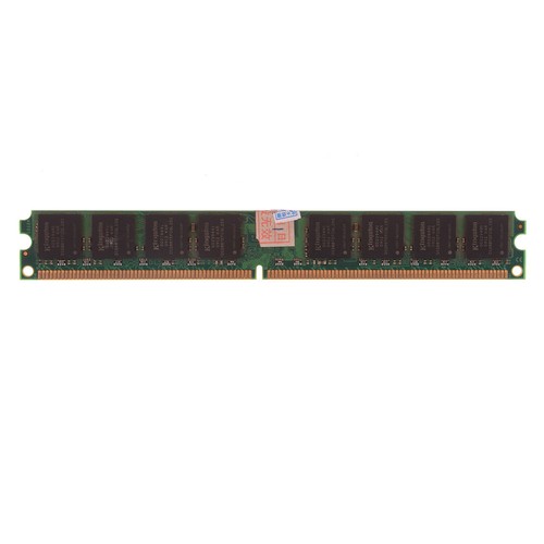 DDR2 2GB 677MHz 800MHz 2GB Memory Ram Memoria for Desktop PC Computer ...