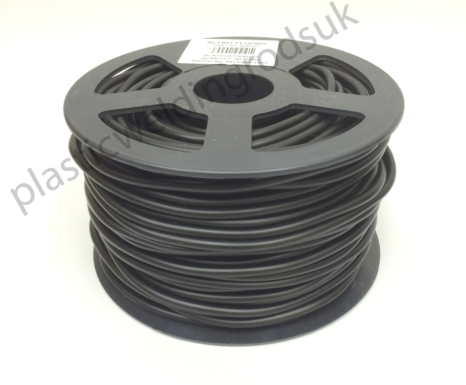 Altro PVC Vinyl Floor Welding Rod 50 Mtr Coil (Roll) 29 Various Colours ...