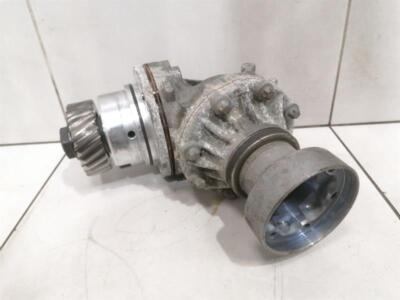 MERCEDES A45 AMG W176 Front Diff A2462800300 Differential Vorne POWER ...