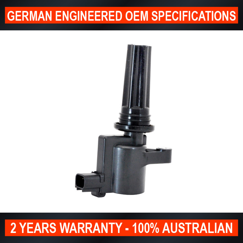 SWAN Ignition Coil for Jaguar S-Type X200 1999-2002 3.0L AJ30 ref IGC ...