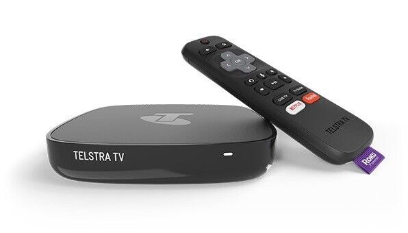 Telstra 4701TL TV 3 Streaming Sealed Box for sale online | eBay Australia