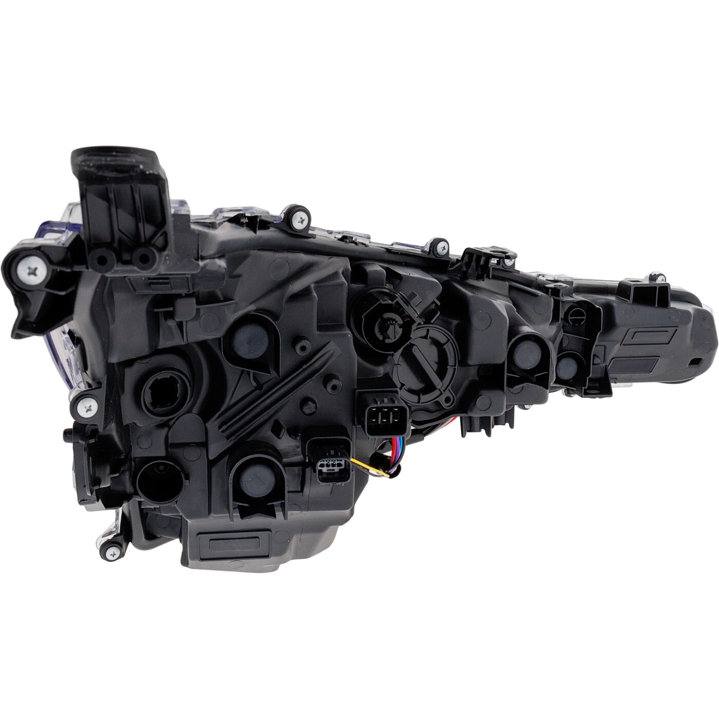Headlight For 2019-2021 Toyota Corolla Driver Side Sedan 8117012L00-PFM ...