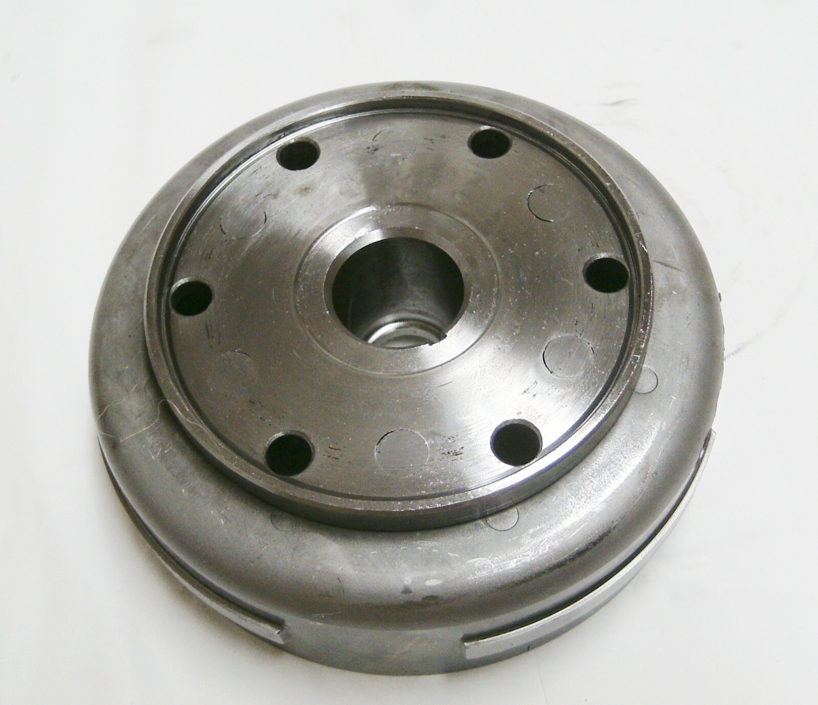 Kawasaki 650 Prairie Flywheel 21007-1367 | eBay