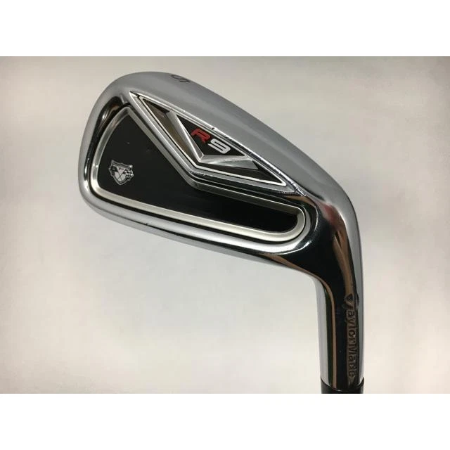 Taylormade R9 Irons