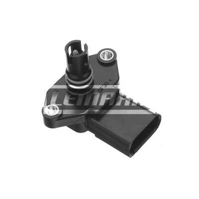 Fits VW Polo 9N Genuine Lemark Intake Manifold Pressure MAP Sensor | eBay