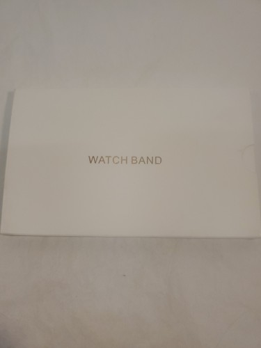 MNBVCXZ Compatible with Apple Watch Band 38mm 40mm 41mm 42mm 44mm 45mm ...