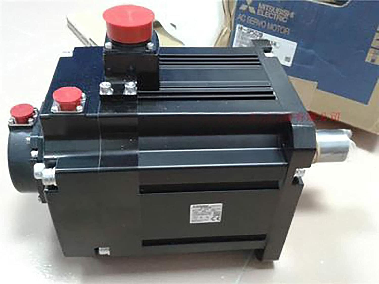 MITSUBISHI HF-SP502K AC Servo Motor KD | eBay