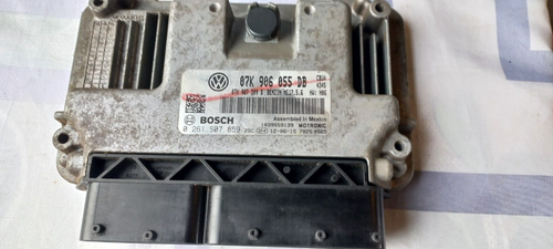2012 -2015 Volkswagen VW Jetta Beatlle 2.5L 20V I5 Engine Control ...