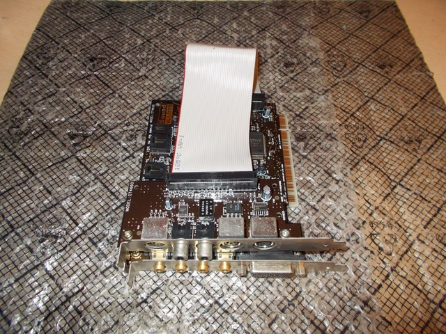 Creative Sound Blaster Live! PCI (CT4620) Sound Card for sale online | eBay