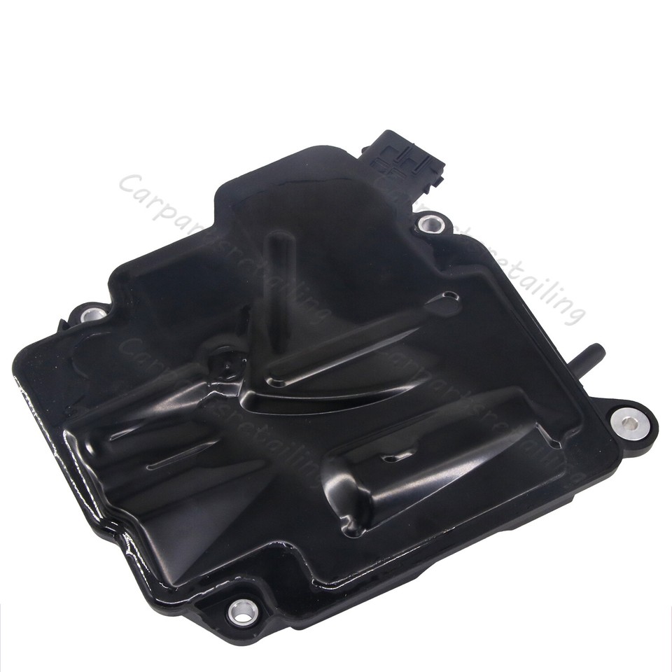 722.9 ISM Transmission Gear Shift Module Control Unit TCU FLASHED For ...
