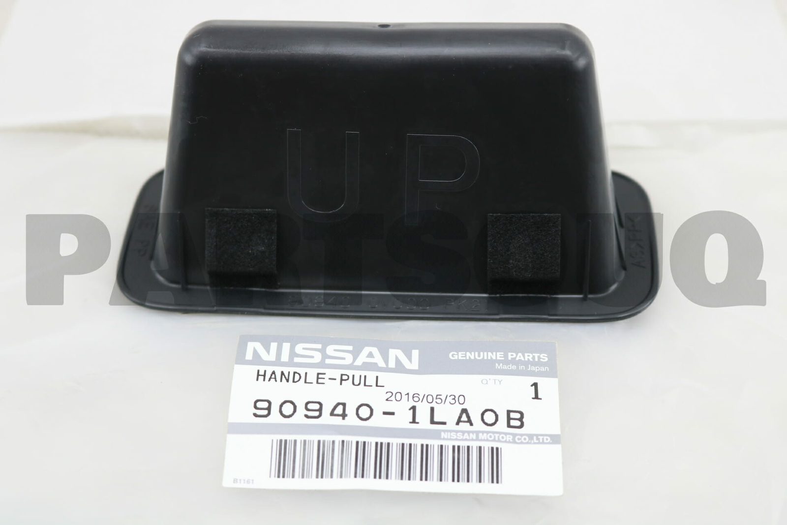 909401LA0B Genuine Nissan HANDLE-PULL 90940-1LA0B | eBay