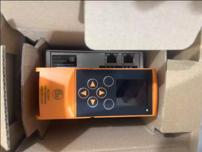 IFM AC1401 NEW In Box 1PCS Free Expedited Shipping#L | eBay