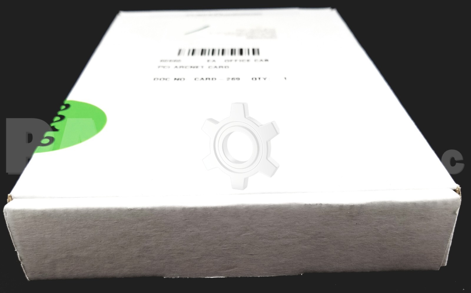 Contemporary Controls, PCI20U-CXB Network Interface Module, ARCNET ...