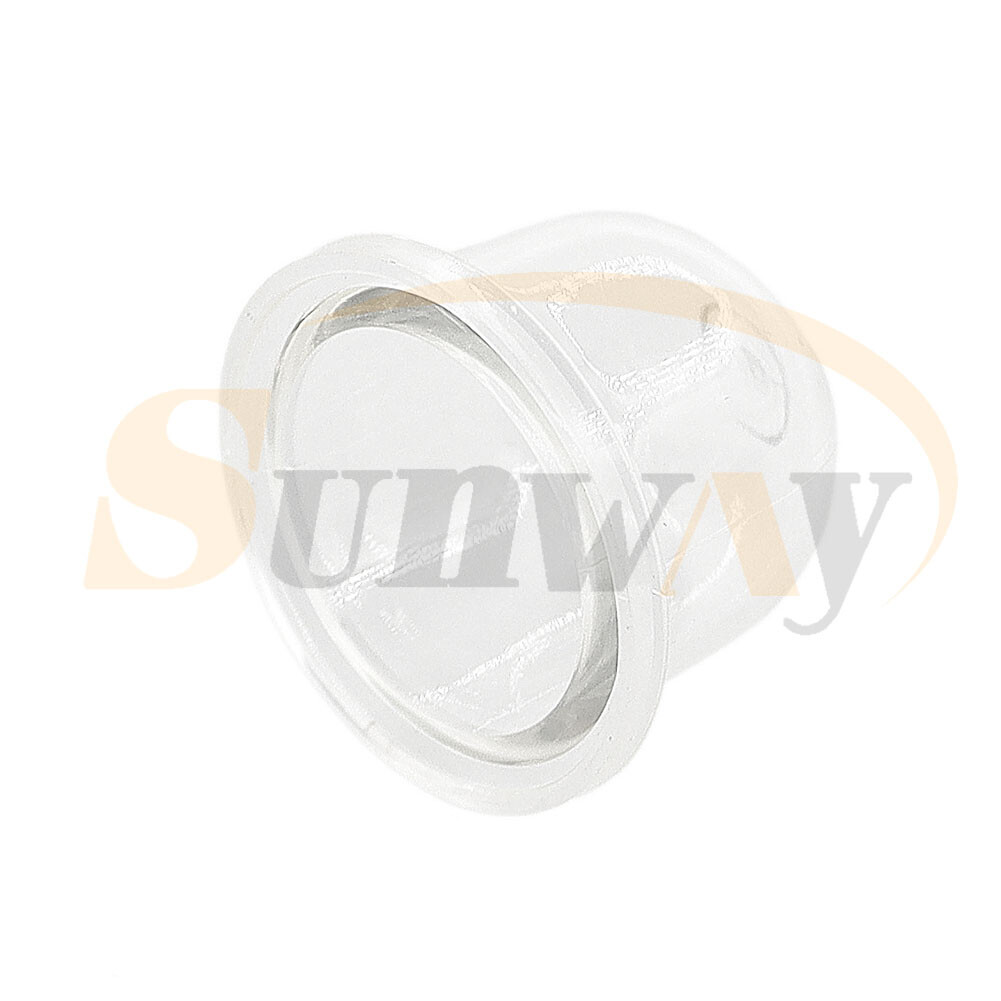 Fuel Line Pipe Filter Kit Primer for Partner T210 T240 T250 T251 T280 ...