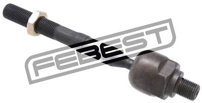 Steering Tie Rod Fits Kia 57724-3K000, 57724-3K500, CR0268, CRKH-25 ...