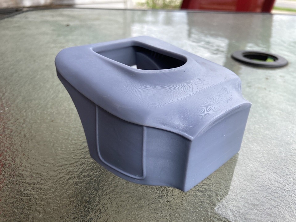 1/8 Altered T Bucket bare Body | eBay