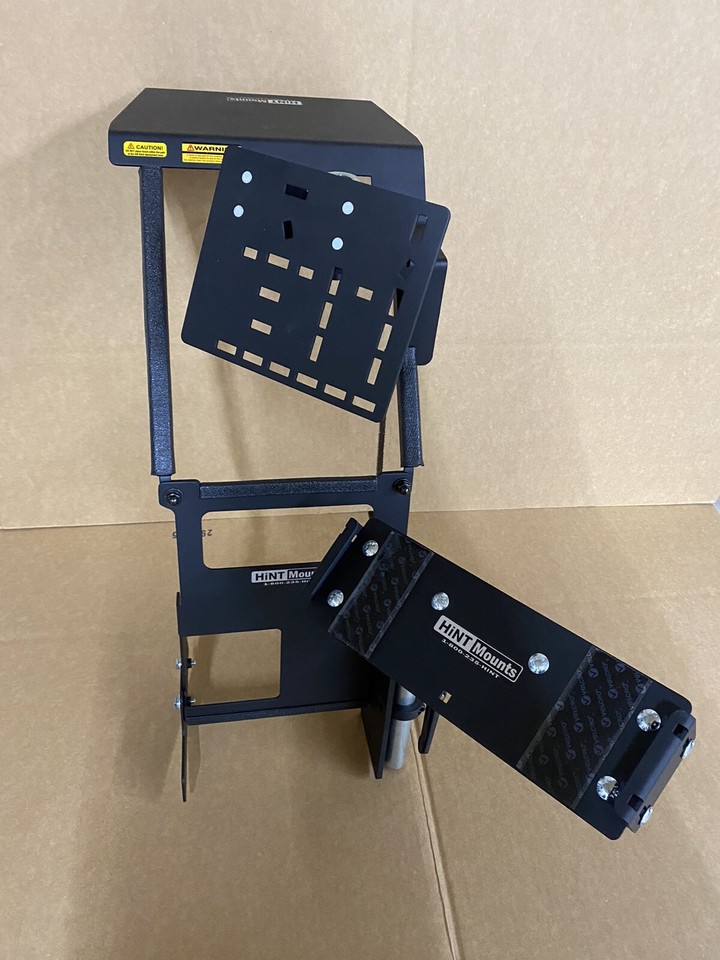 HINT MOUNT...TM-5125-PIS-PASP/PIU NEW IN BOX...TABLET MOUNT WITH ...