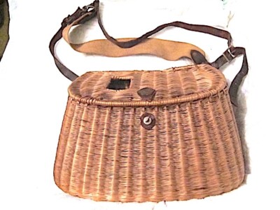 Creels - Canvas Creel