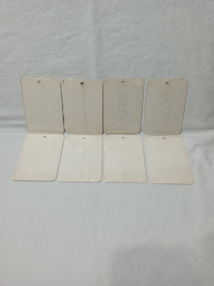 Vintage Travel State Decal Sticker Lot New Prism Emblems IN AZ SD CO VE ...