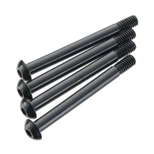 [FR] ARRMA Button Head Screw 4x40mm (4) - ARAC9868 8005938000018 | eBay