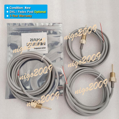 1PC 711632E1-21D264 Temperature Sensor for COMPAIR Gardner Denver Air Compressor | eBay UK