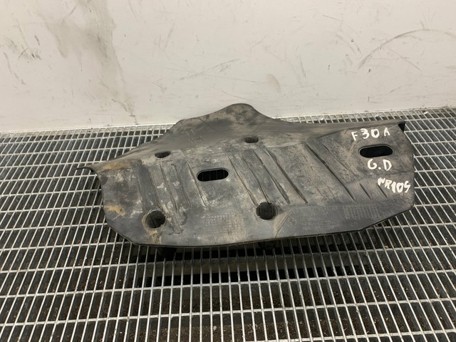 2013 BMW 3 F30 F80 Amortiguador Trasero Derecho Polvo Protección ...