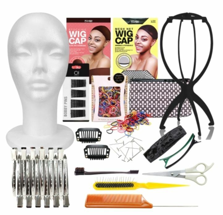 Wig Making Kit | eBay