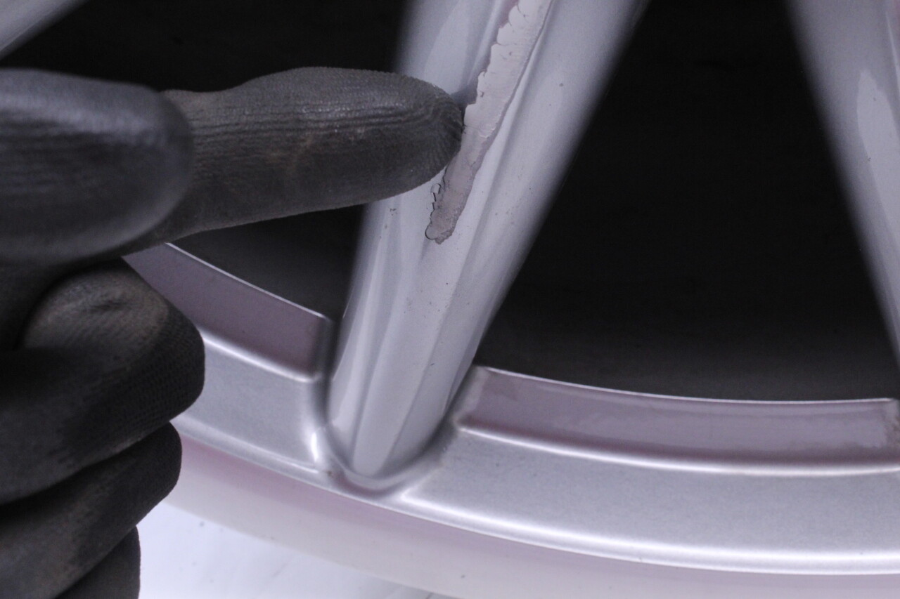 Porsche 997 Carrera Sport Wheel 19 Original 99736216255 for sale online ...