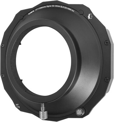KANI 170mm Filter HOLDER SYSTEM FOR SIGMA 14-24mm F2.8 DG HSM | eBay
