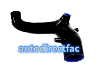 Silicone Air Intake Induction Hose for Audi TT VW Golf MK4 1.8T Turbo ...