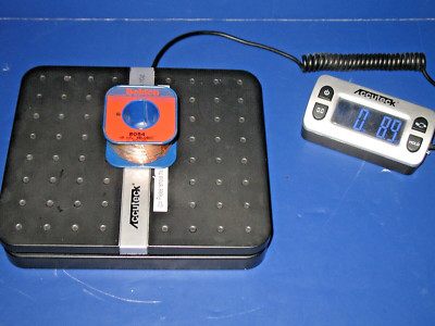 BELDEN - 8054 COPPER WIRE SPOOL 28 SGL . BELDSOU WEIGHT 8.9 OZ. MADE IN ...