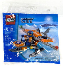 LEGO CITY: Arctic Scout (30310) for sale online | eBay