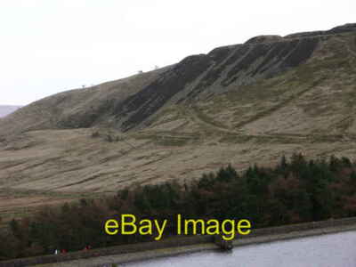 Photo 6x4 Rossendale Way beneath Musbury Heights Haslingden c2007 | eBay UK