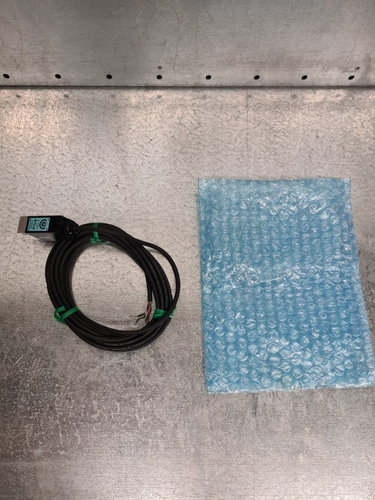 COPAL ELECTRONICS PS4 102V-Z / 7H2 PRESSURE SENSOR | eBay