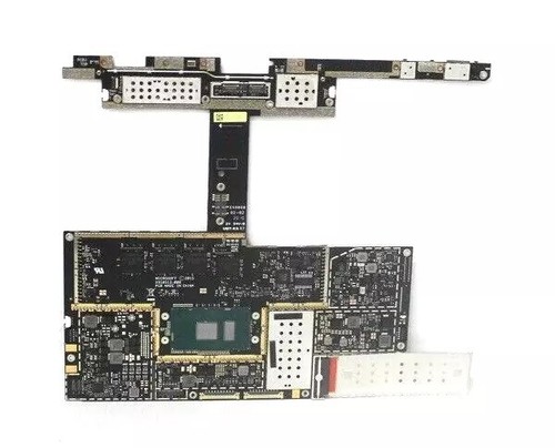X905076-010 Microsoft Motherboard i5-6300U 8GB For Surface Book 1 1703 ...