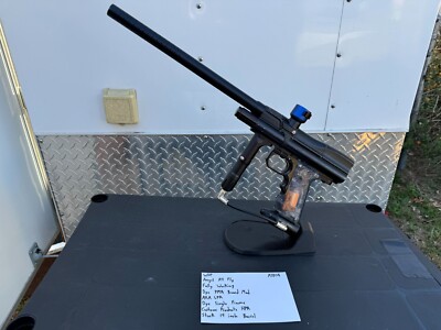 WDP Angel A4 Fly - Fully Working | eBay