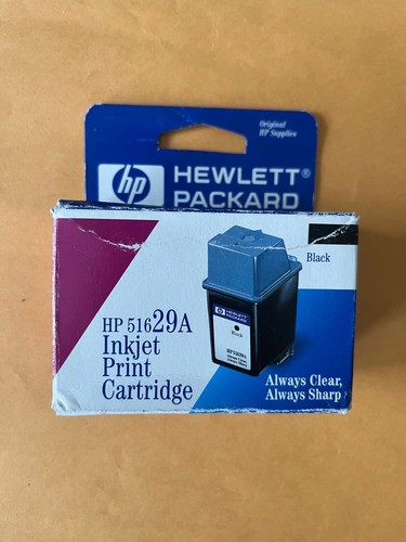 HP C4844A 10 Ink Cartridge - Black for sale online | eBay