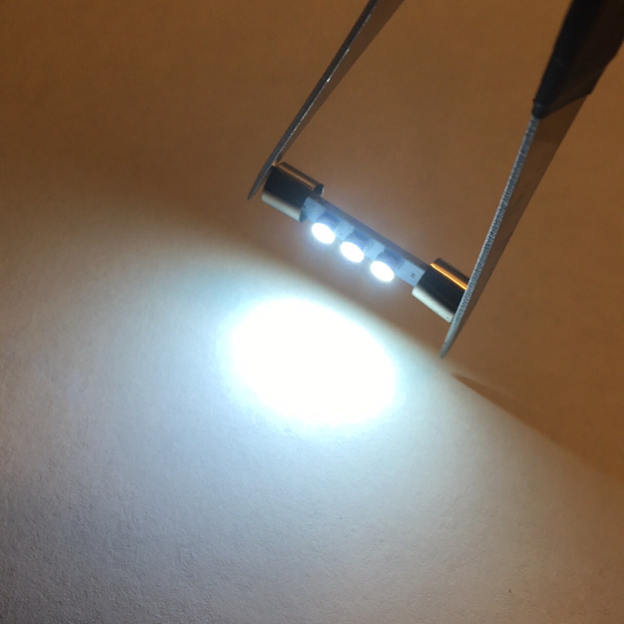 LED 8V- LAMP KITS MODEL 5050 DIAL VINTAGE RECEIVER STEREO METER Sansui ...