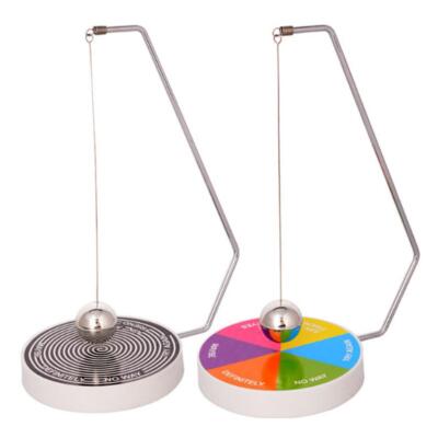 Decision Maker Pendulum Swing Pendulum Creative Decorative for Office ...