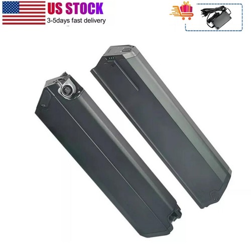 Reention Dorado Plus Battery 48v 13Ah 14Ah 17.5Ah Li-ion Batteries for ...