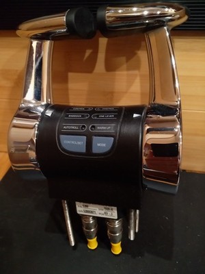 ZF 5200 Marine Control Lever head | eBay