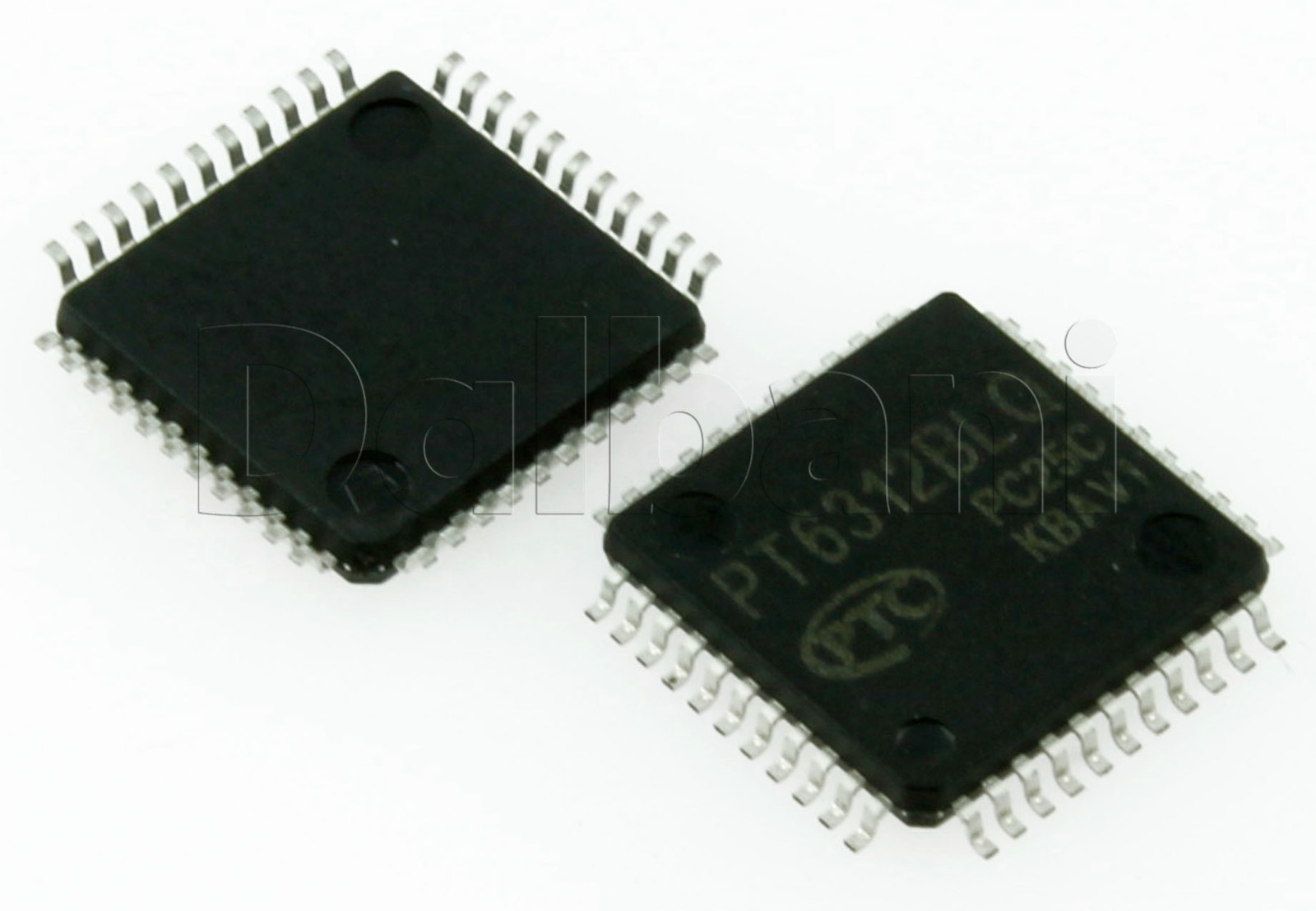 PT6312BLQ/SMD Original New PTC Integrated Circuit | eBay