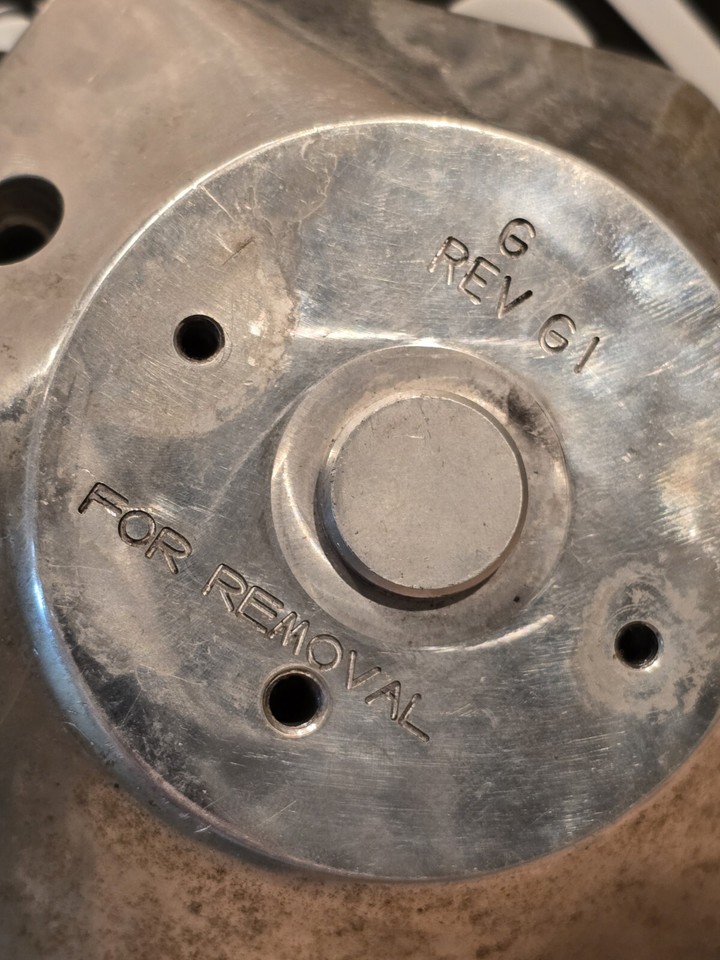 Cam Cover Harley Shovelhead EVO Engine Side Case | eBay