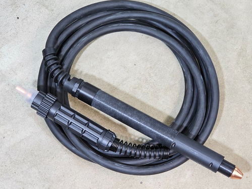 X45 / UPM 105 CNC Plasma Machine Torch 20' Fits Primeweld Uses ...